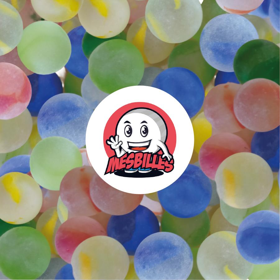 👉 Official website for single marble sales – MesBilles